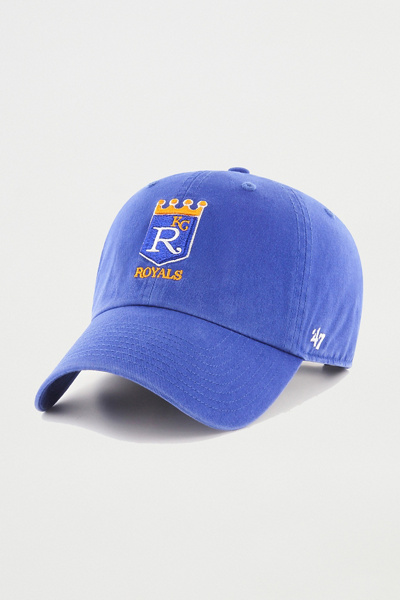 ’47 Kansas City Royals Baseball Hat | Urban Outfitters