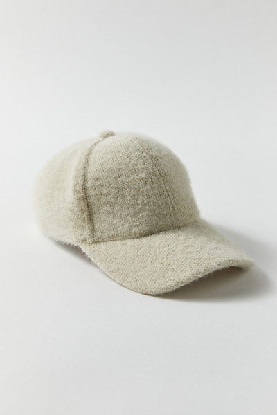 Find Me Now Elton Fuzzy Cap | Urban Outfitters Canada