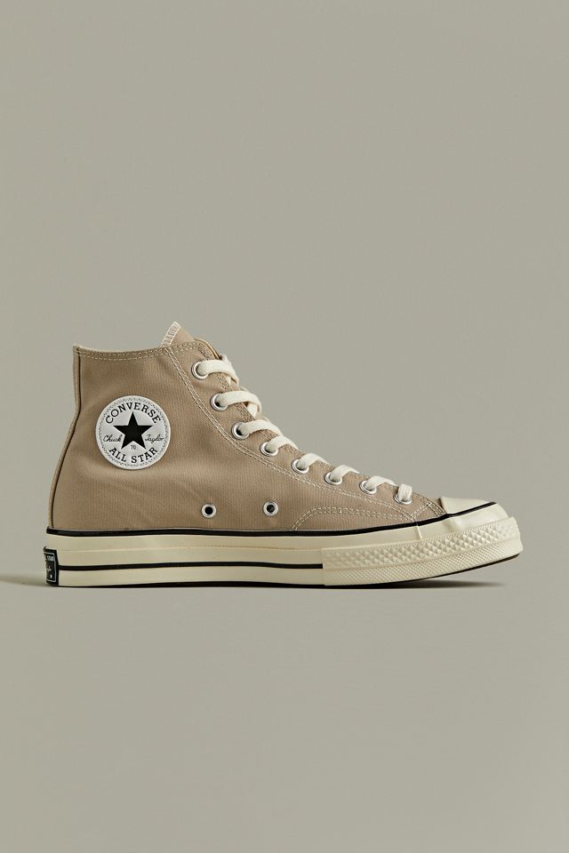 Converse CT70 Recycled Canvas Sneaker | Urban Outfitters