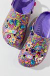Crocs X Lisa Frank Classic Clog | Urban Outfitters