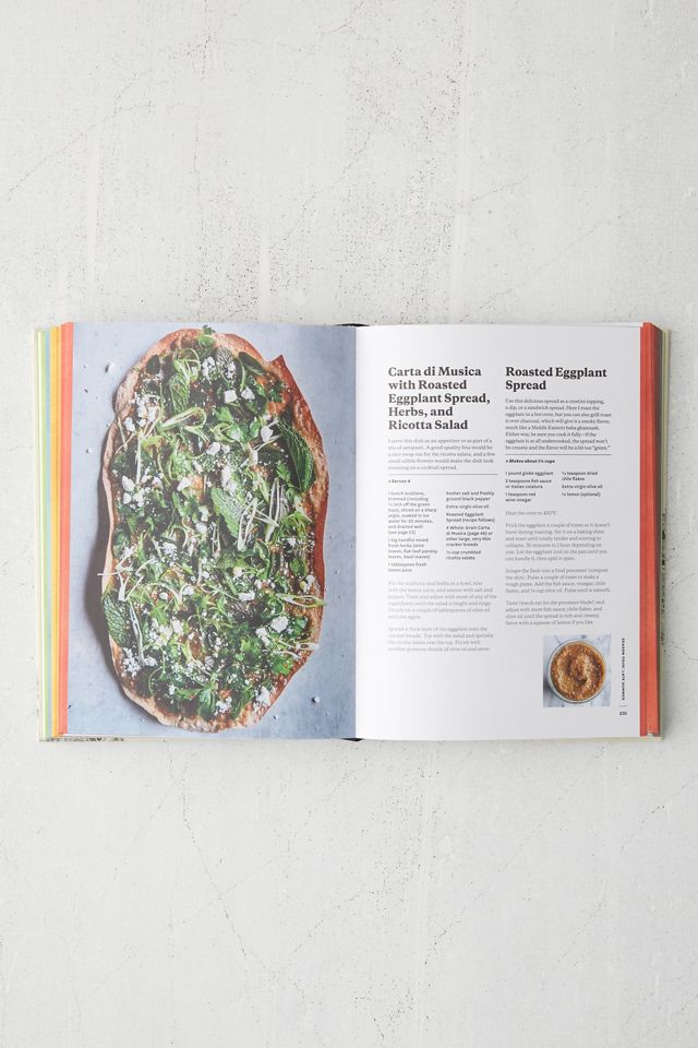 Six Seasons: A New Way with Vegetables By Joshua McFadden | Urban Outfitters Canada