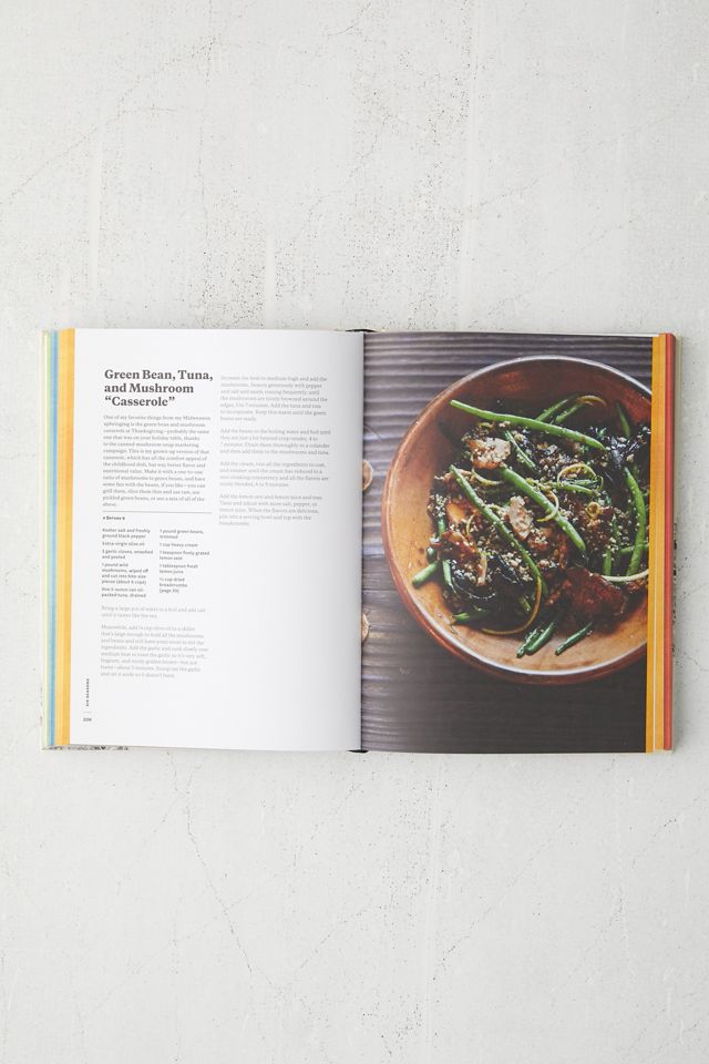 Six Seasons: A New Way with Vegetables By Joshua McFadden | Urban Outfitters Canada