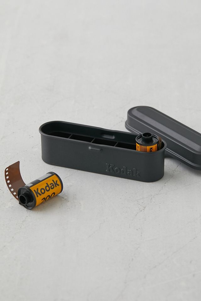 Kodak 35mm Film Case | Urban Outfitters