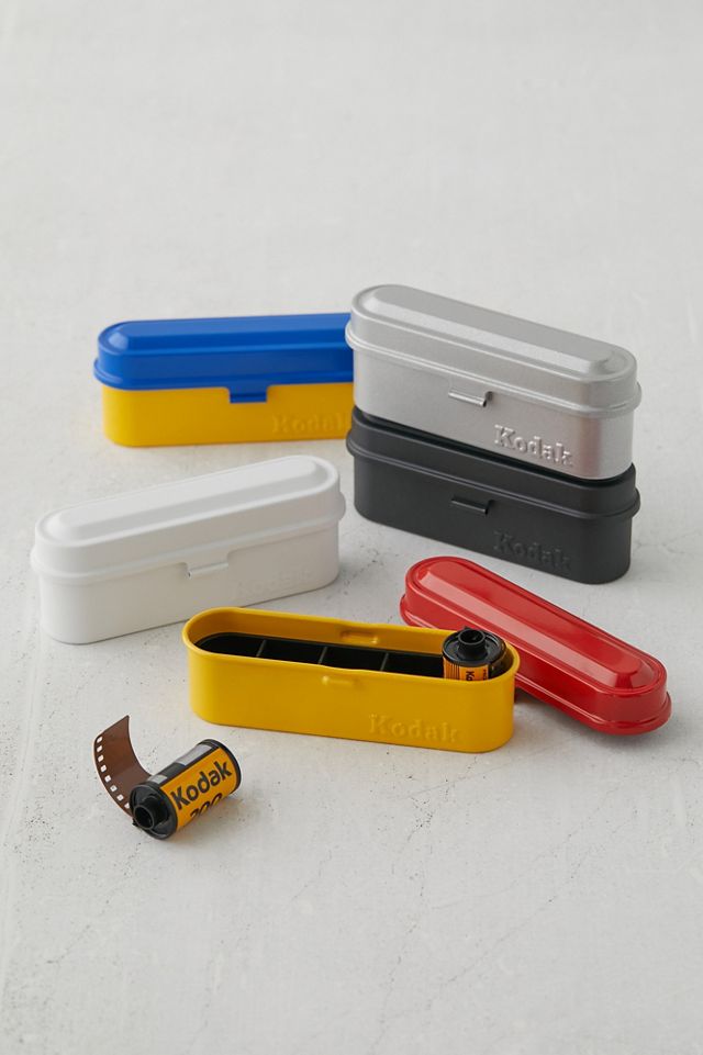 Kodak 35mm Film Case | Urban Outfitters