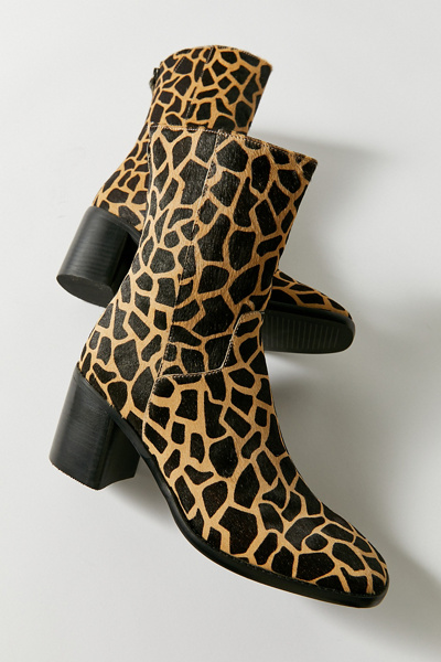 Intentionally Blank PG Boot | Urban Outfitters