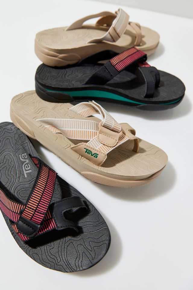 Teva Revive 95 Slide Sandal | Urban Outfitters