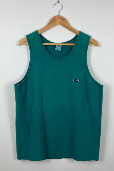Vintage Speedo Tank Top | Urban Outfitters