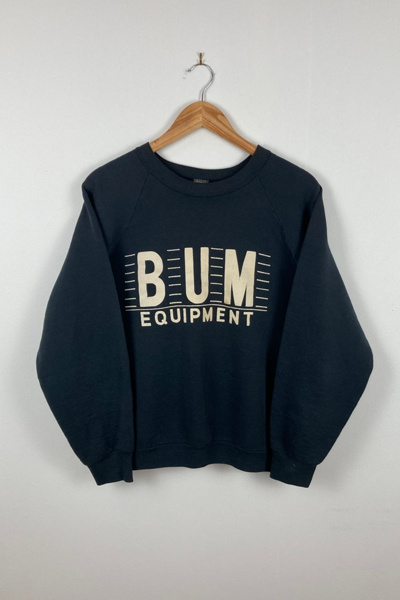 Vintage BUM Equipment Crewneck | Urban Outfitters