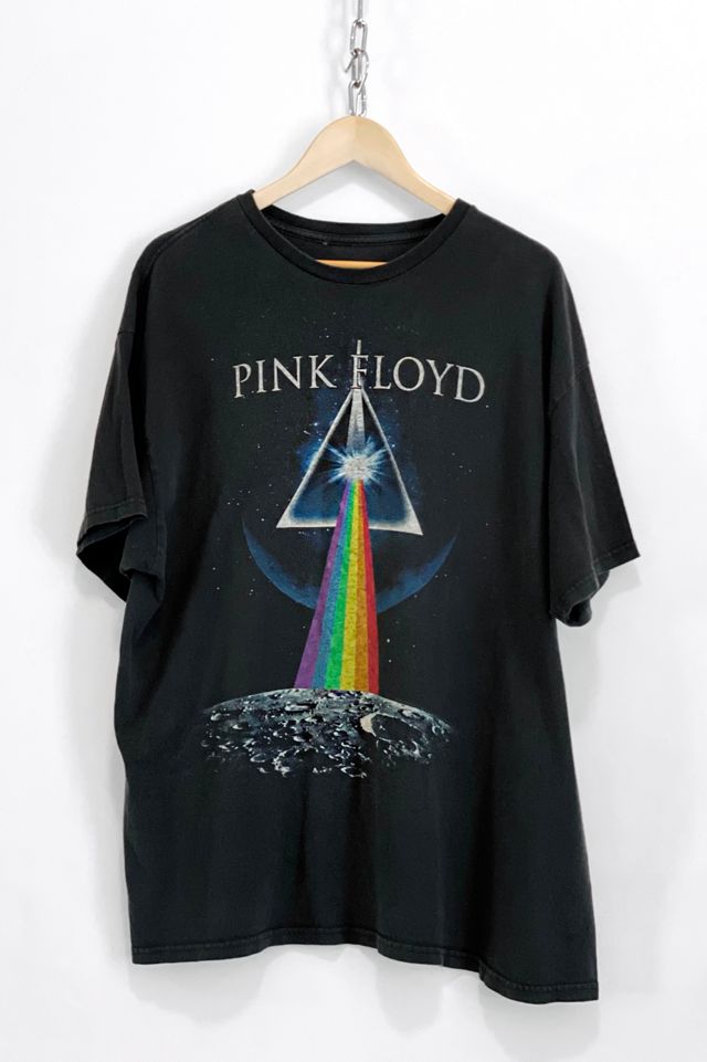 Vintage Pink Floyd Band Tee | Urban Outfitters