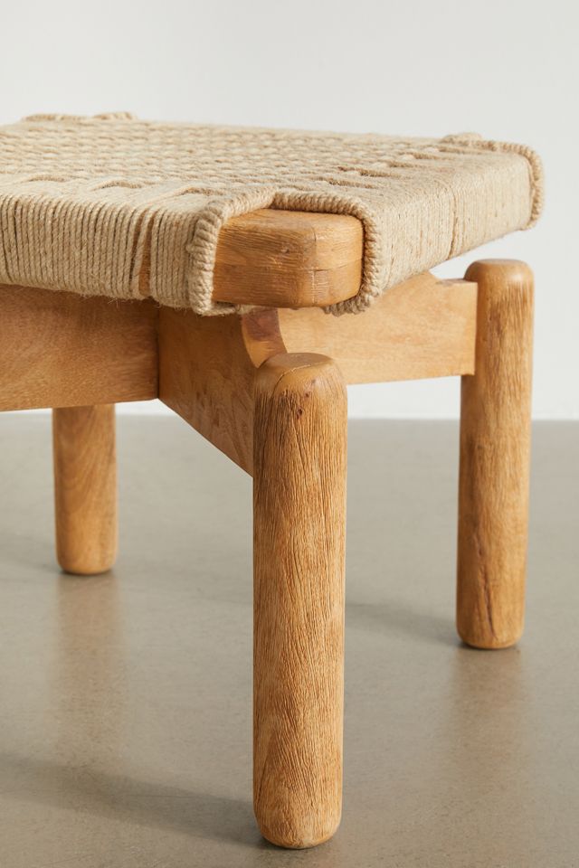 Arlo Stool | Urban Outfitters