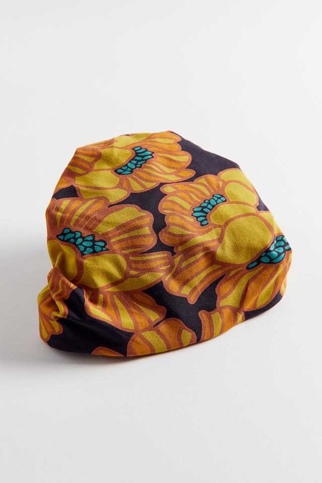 You Go Natural Jersey T-Shirt Bun | Urban Outfitters