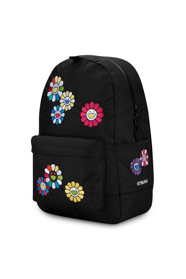 New Era X Takashi Murakami Backpack | Urban Outfitters