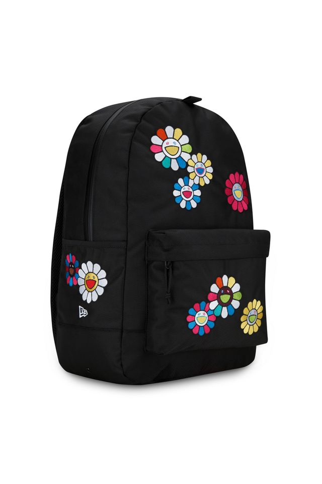 New Era X Takashi Murakami Backpack | Urban Outfitters