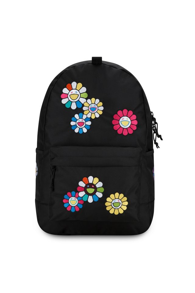 New Era X Takashi Murakami Backpack | Urban Outfitters