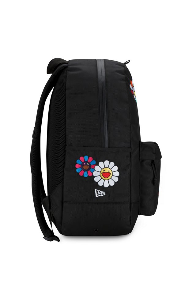 New Era X Takashi Murakami Backpack | Urban Outfitters