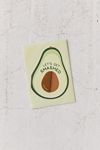 Avocado Pop-Up Greeting Card | Urban Outfitters