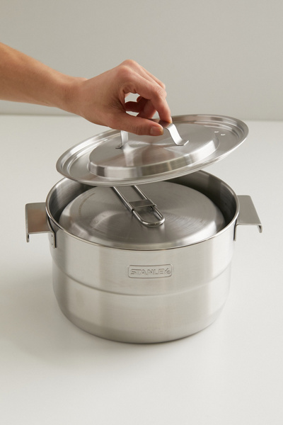 Stanley Adventure Full Kitchen Base Camp Cook Set | Urban Outfitters