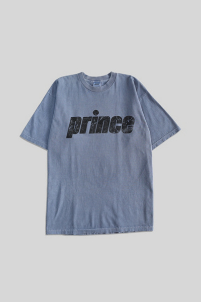 Vintage Graphic Prince Tee | Urban Outfitters