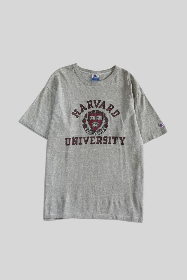 Vintage Harvard Tee | Urban Outfitters