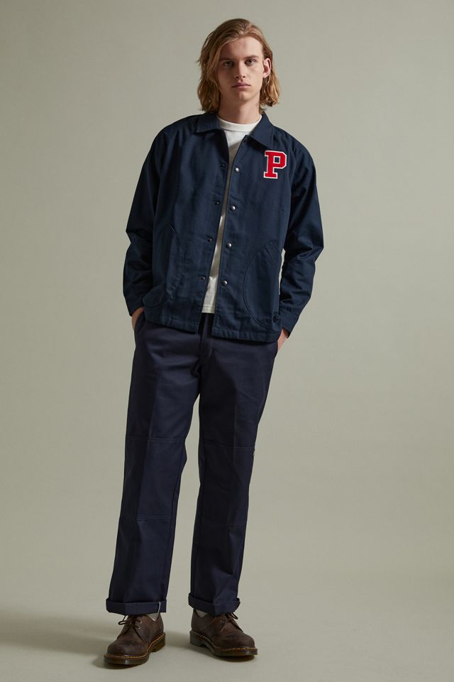 Pot Meets Pop Kush Coach Jacket | Urban Outfitters