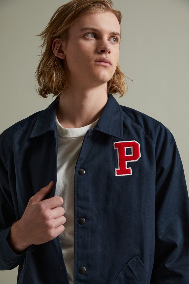 Pot Meets Pop Kush Coach Jacket | Urban Outfitters