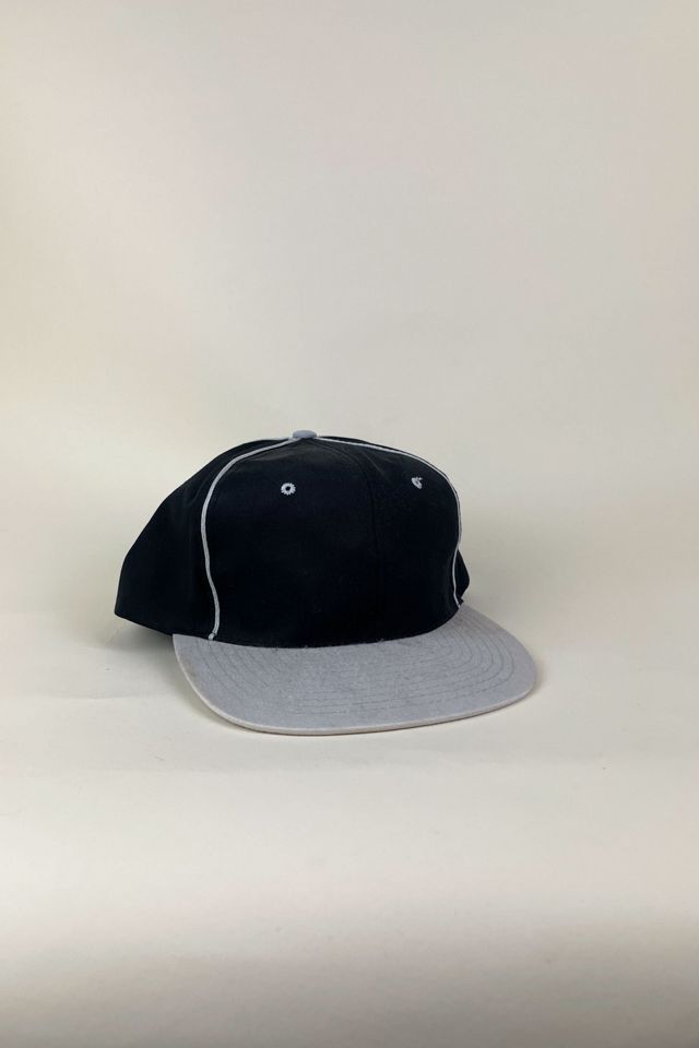 Deadstock Blank Snapback Hat | Urban Outfitters