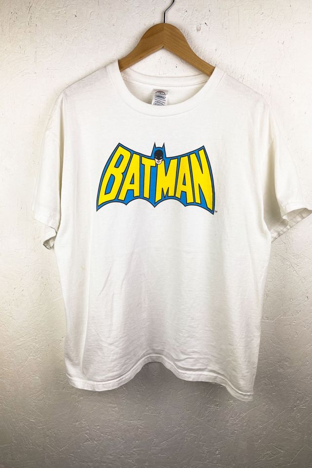 Vintage Batman T Shirt | Urban Outfitters