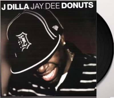 J Dilla - Donuts LP | Urban Outfitters