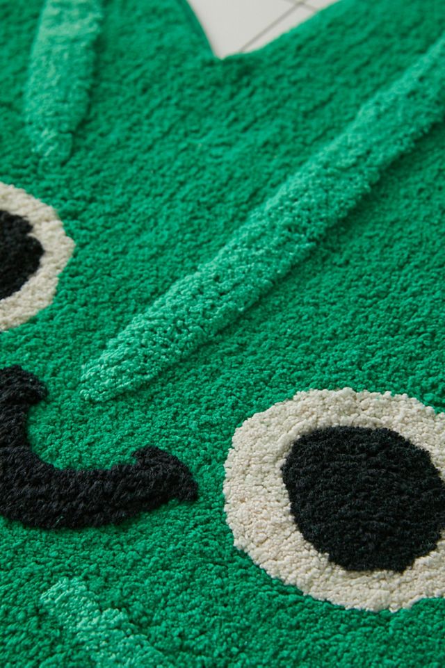 Leaf Buddy Bath Mat | Urban Outfitters