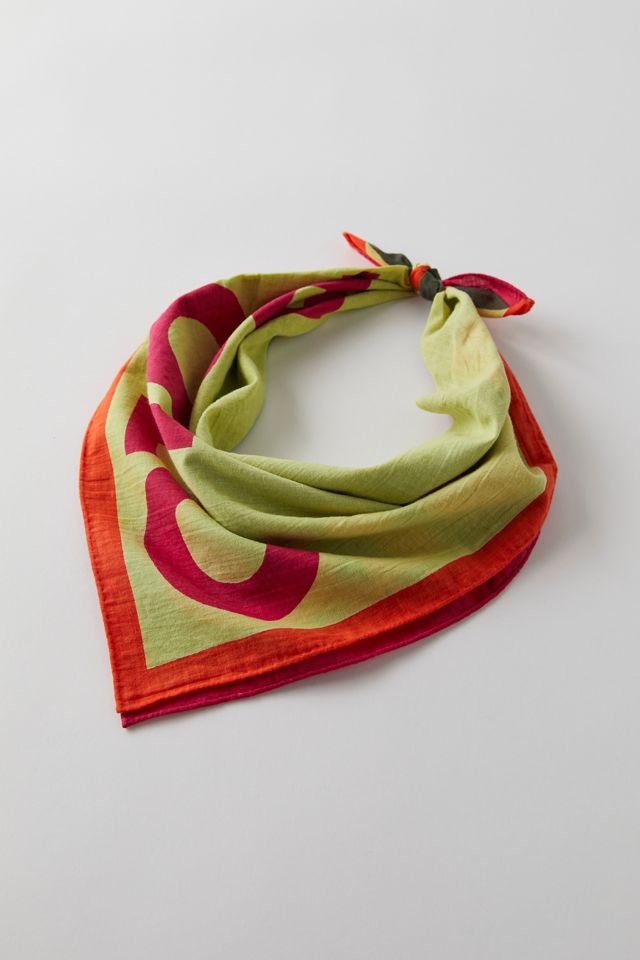 Polo Ralph Lauren Next Generation Bandana | Urban Outfitters