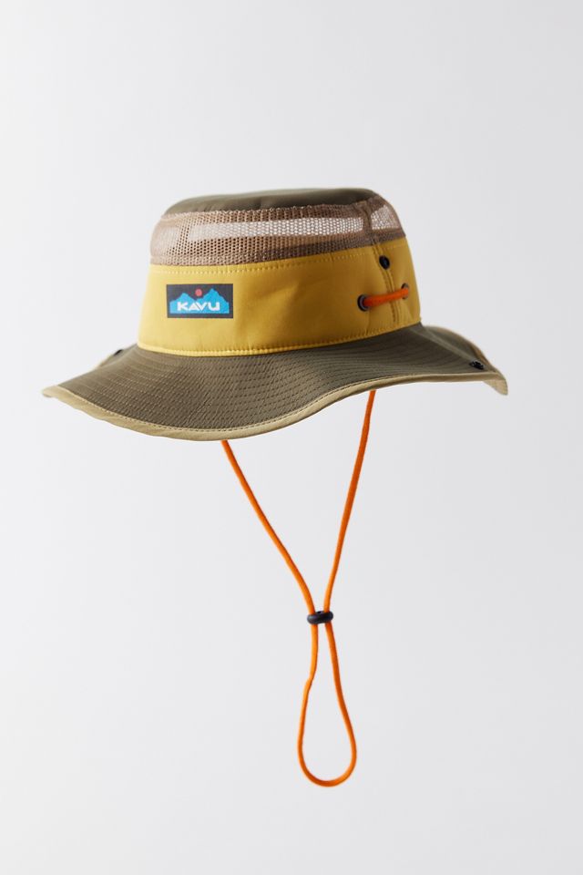 KAVU Bobber Bucket Hat | Urban Outfitters