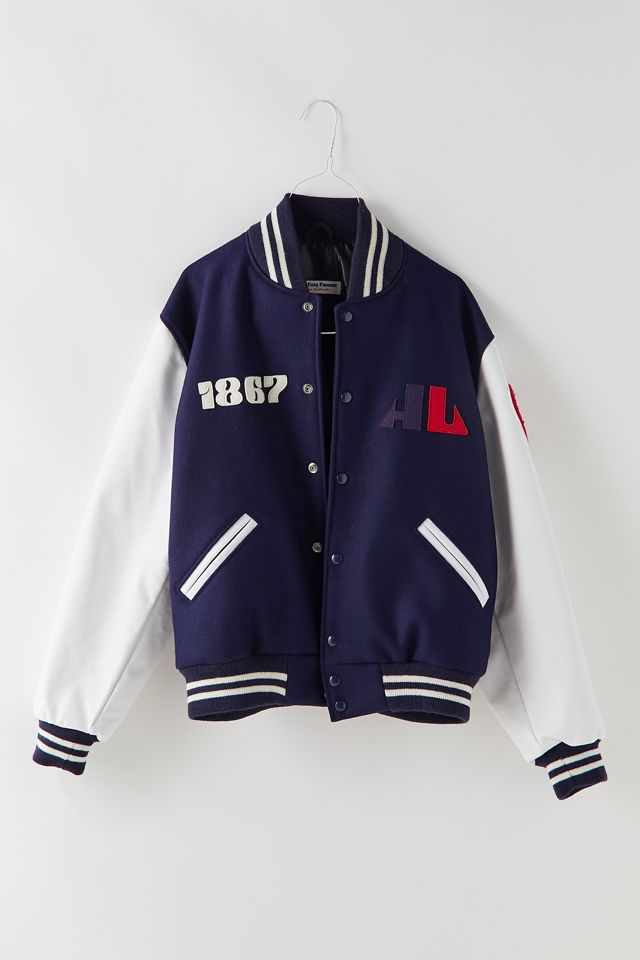 UO Summer Class ‘21 Ebbets Field Flannels Howard University Varsity ...