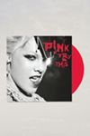 P!nk - Try This 2XLP | Urban Outfitters