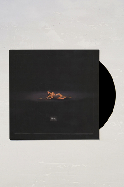 Madison Beer - Life Support LP | Urban Outfitters