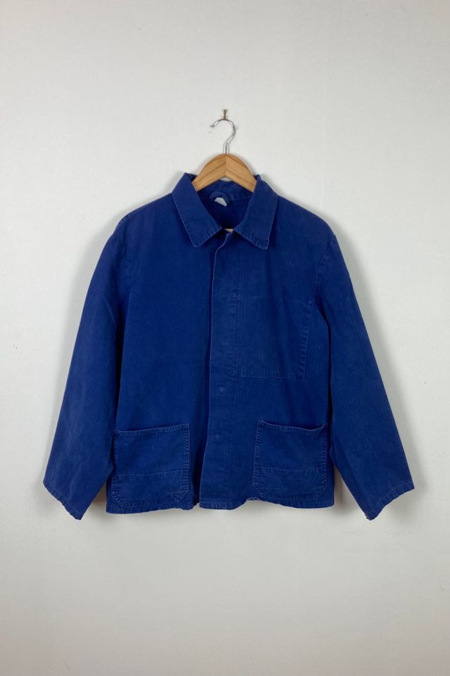 Vintage Chore Jacket | Urban Outfitters