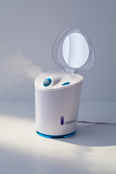 Pure Daily Care 4-in-1 Facial Steamer & 5-Piece Blemish Kit | Urban ...