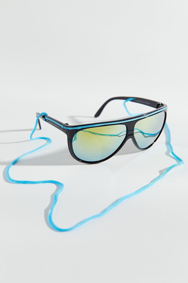 Vintage '80s Rope Sunglasses | Urban Outfitters Canada
