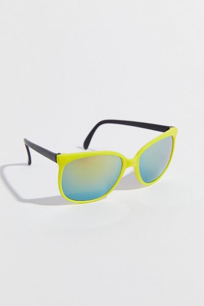 Vintage Neon Sunglasses | Urban Outfitters