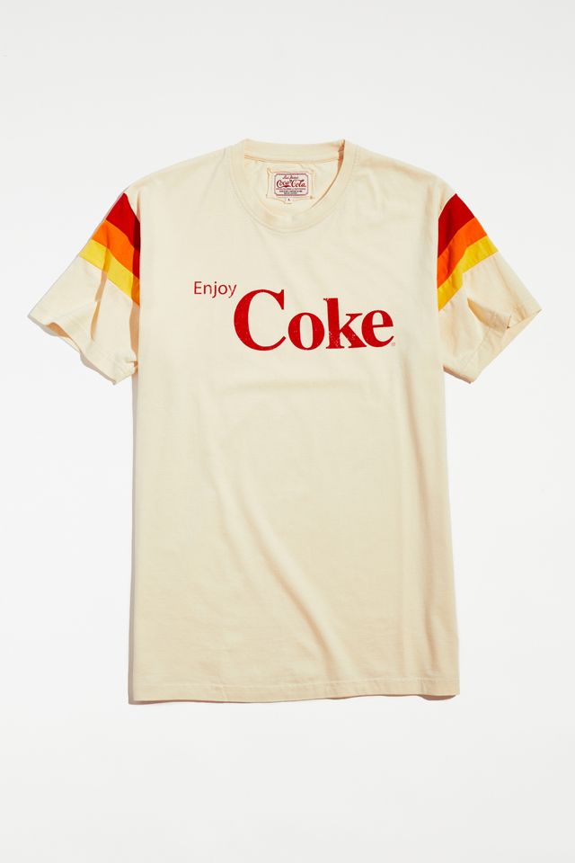 Coca-Cola Sunset Tee | Urban Outfitters