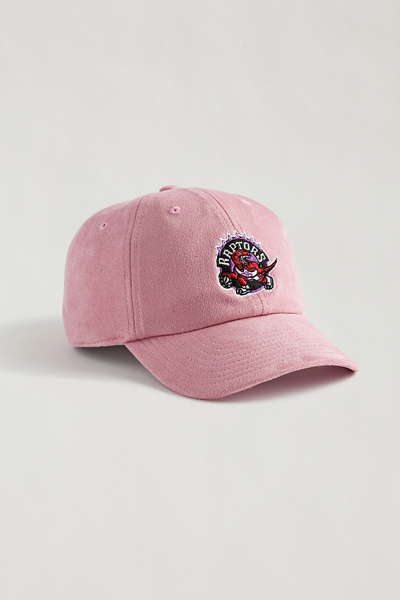 Mitchell & Ness Toronto Raptors NBA Strapback Hat | Urban Outfitters