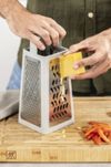 ZWILLING Z-Cut Box/Tower Grater | Urban Outfitters