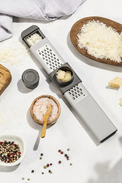 ZWILLING Z-Cut Fine Grater | Urban Outfitters