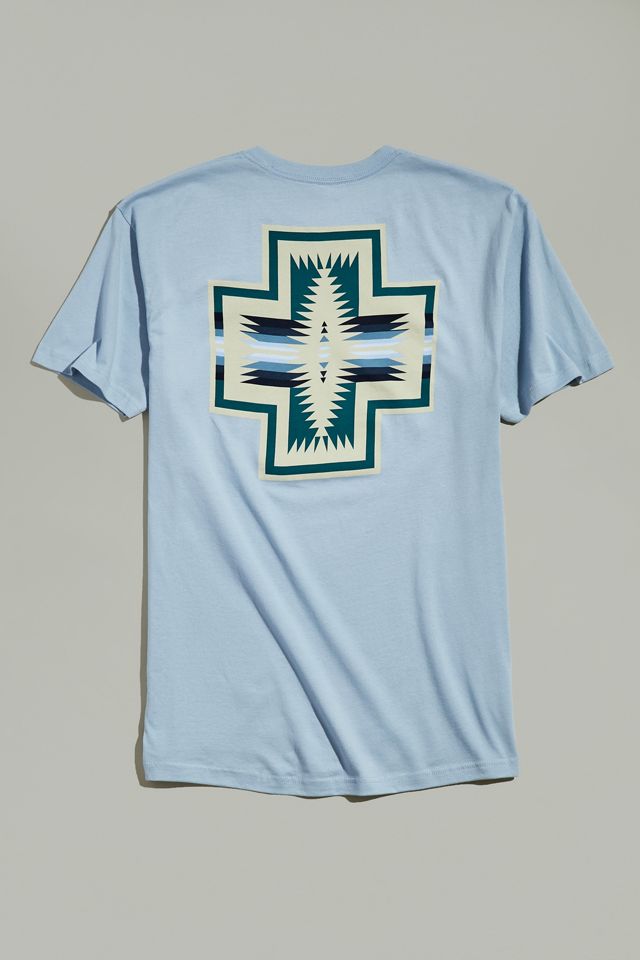 Pendleton Harding Tee | Urban Outfitters