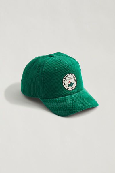 L.A. Open Vintage Cord Hat | Urban Outfitters