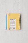 ADAMJK Unsolicited Advice 2022 Weekly Planner & Journal | Urban Outfitters