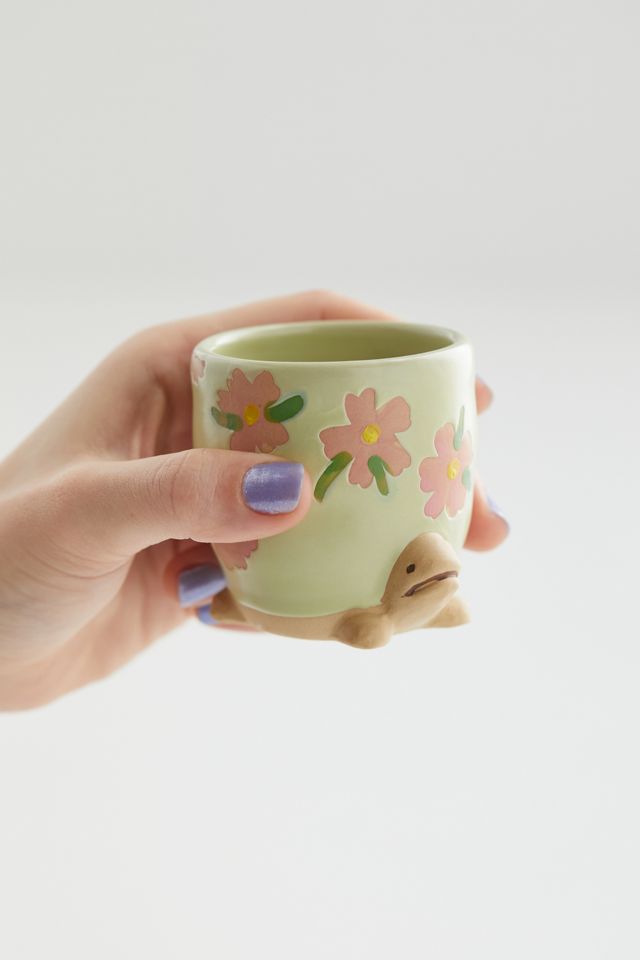 Reptile Shot Glass | Urban Outfitters