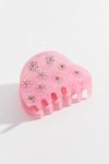 Emi Jay Rosa Big Effing Claw Clip | Urban Outfitters