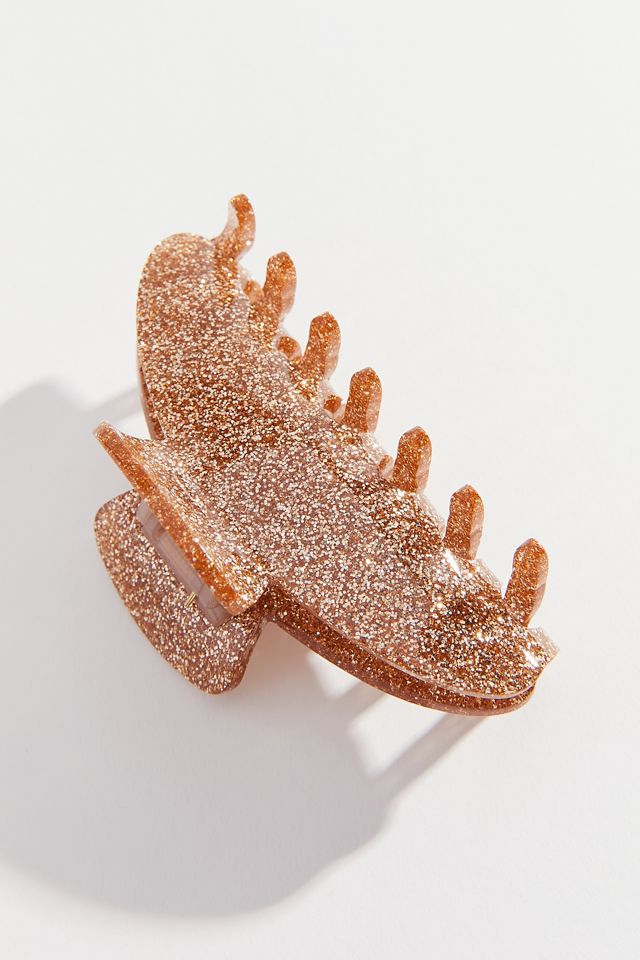 Emi Jay Sagittarius Big Effing Claw Clip | Urban Outfitters