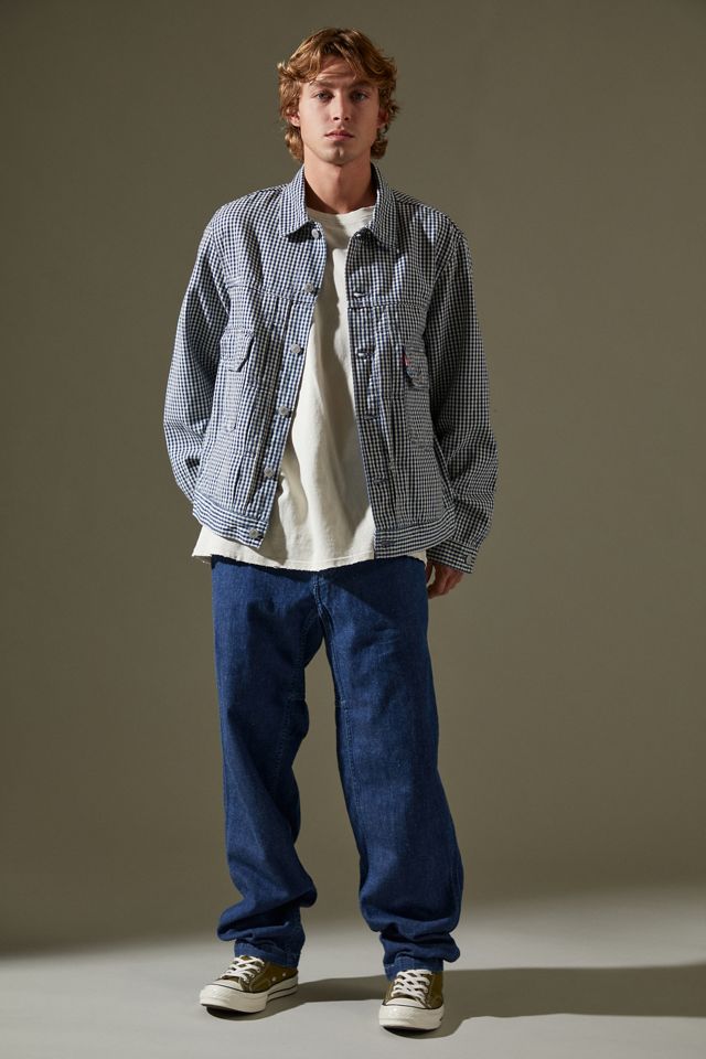 Levi’s Contemporary Type II Trucker Jacket | Urban Outfitters