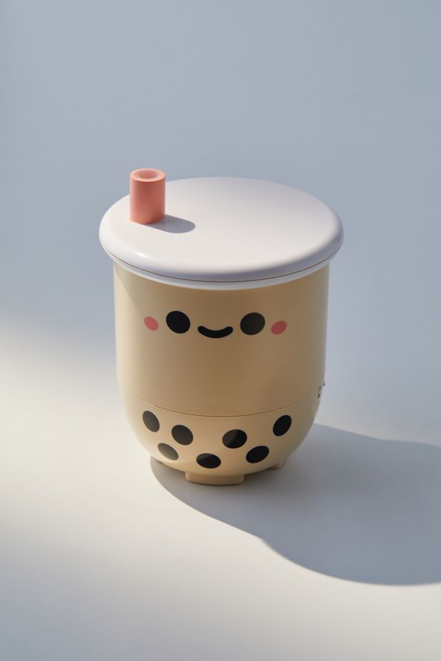Smoko Pearl Boba Tea Essential Oil Diffuser | Urban Outfitters